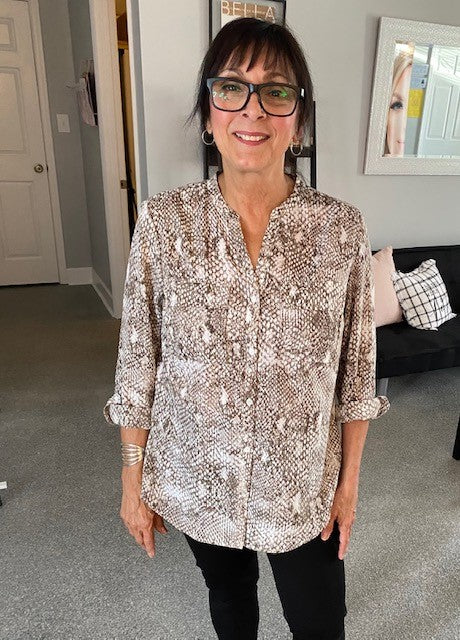 Alabama trainer: Donna Yonta – Panoply Beauty
