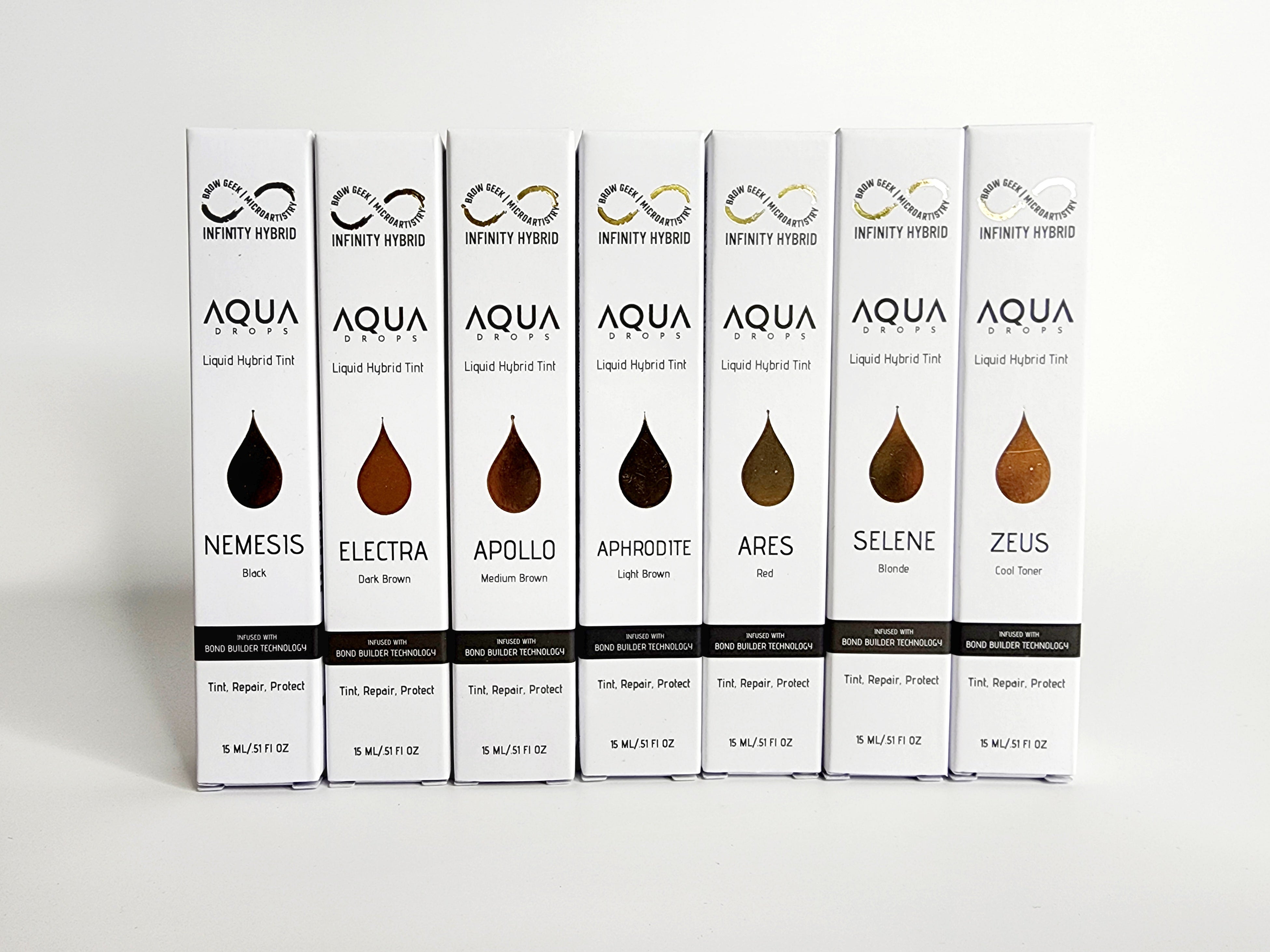 Infinity Aqua Drops – Panoply Beauty