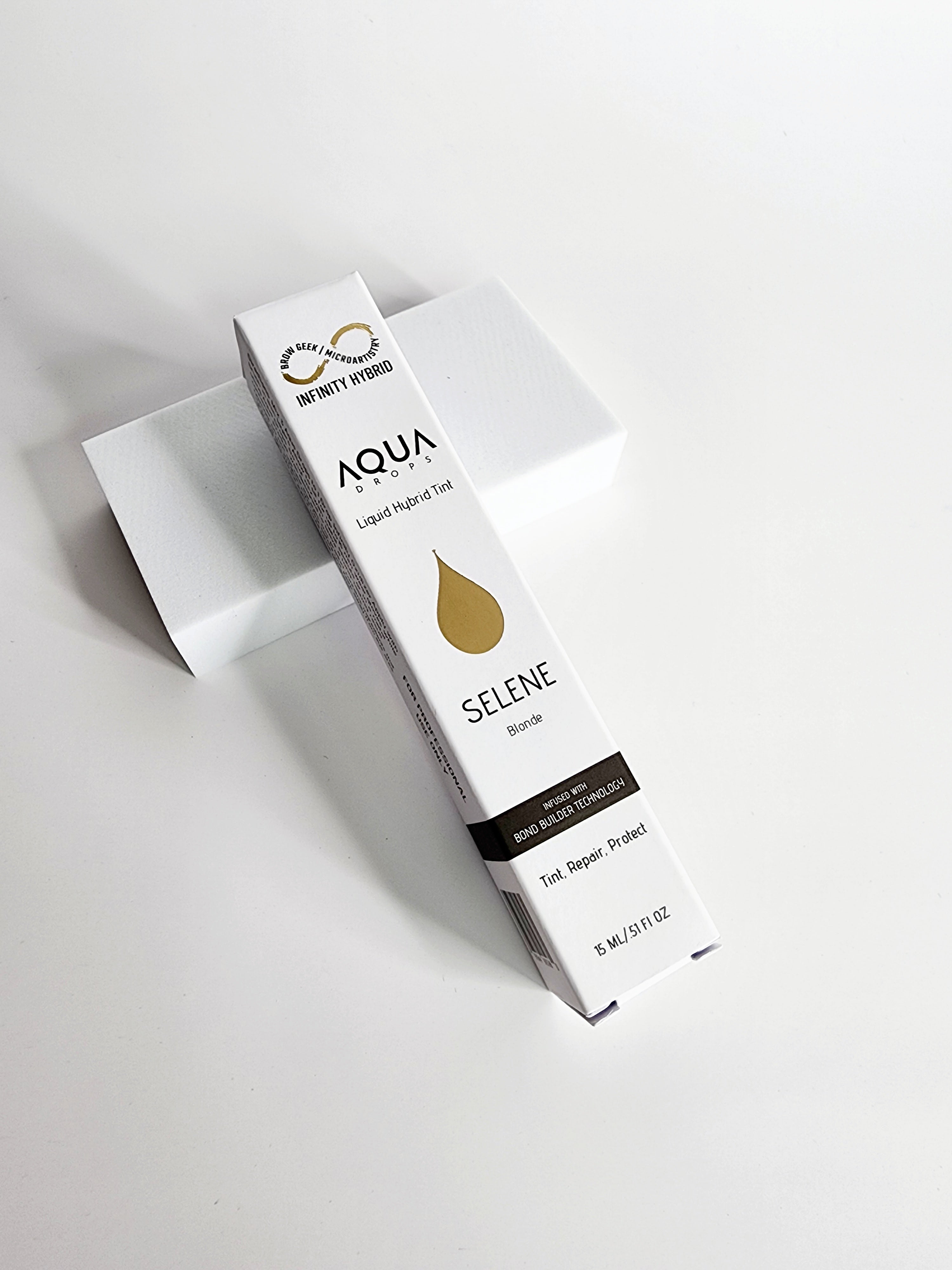 Infinity Aqua Drops Selene-Blonde – Panoply Beauty