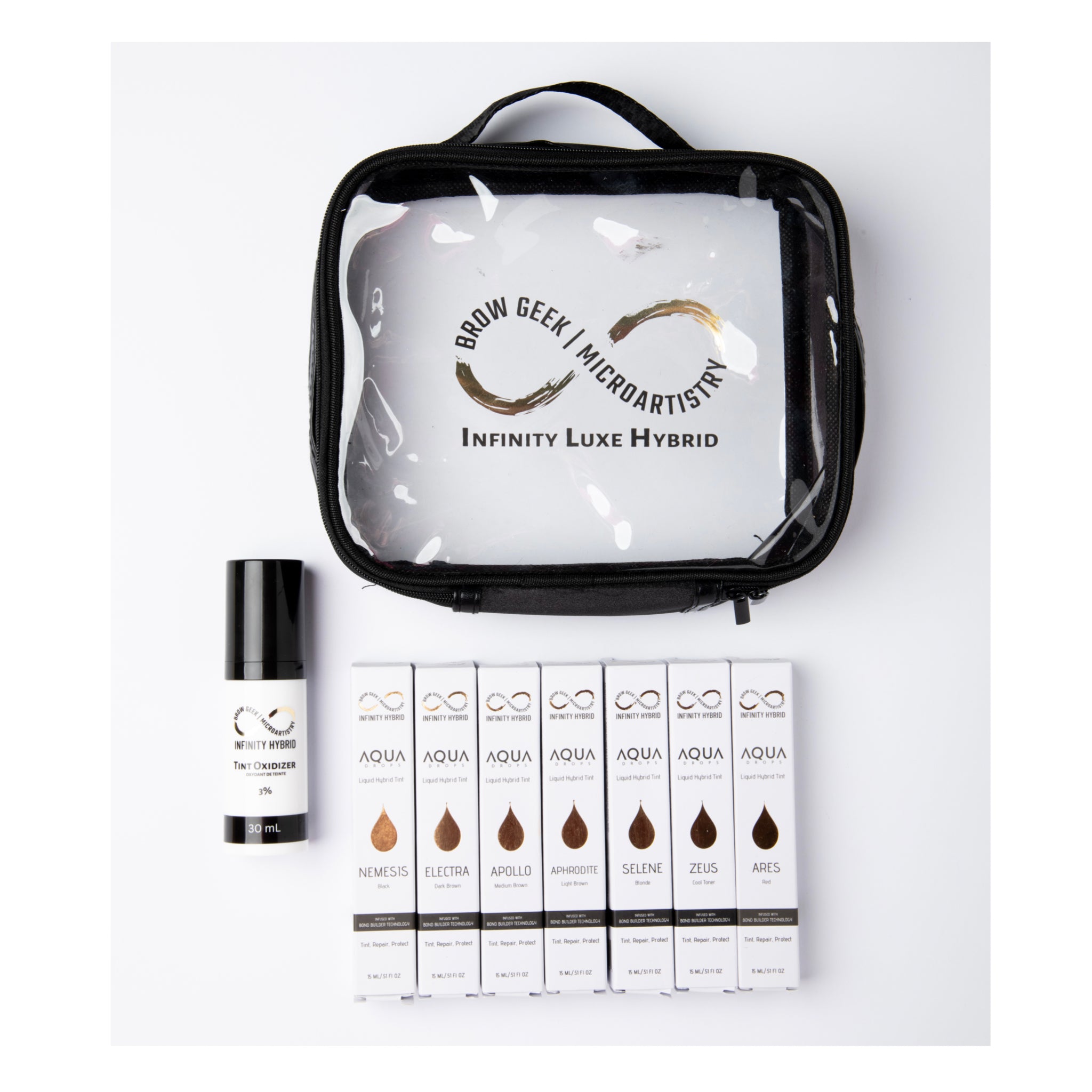 Infinity Aqua Drops Kit – Panoply Beauty