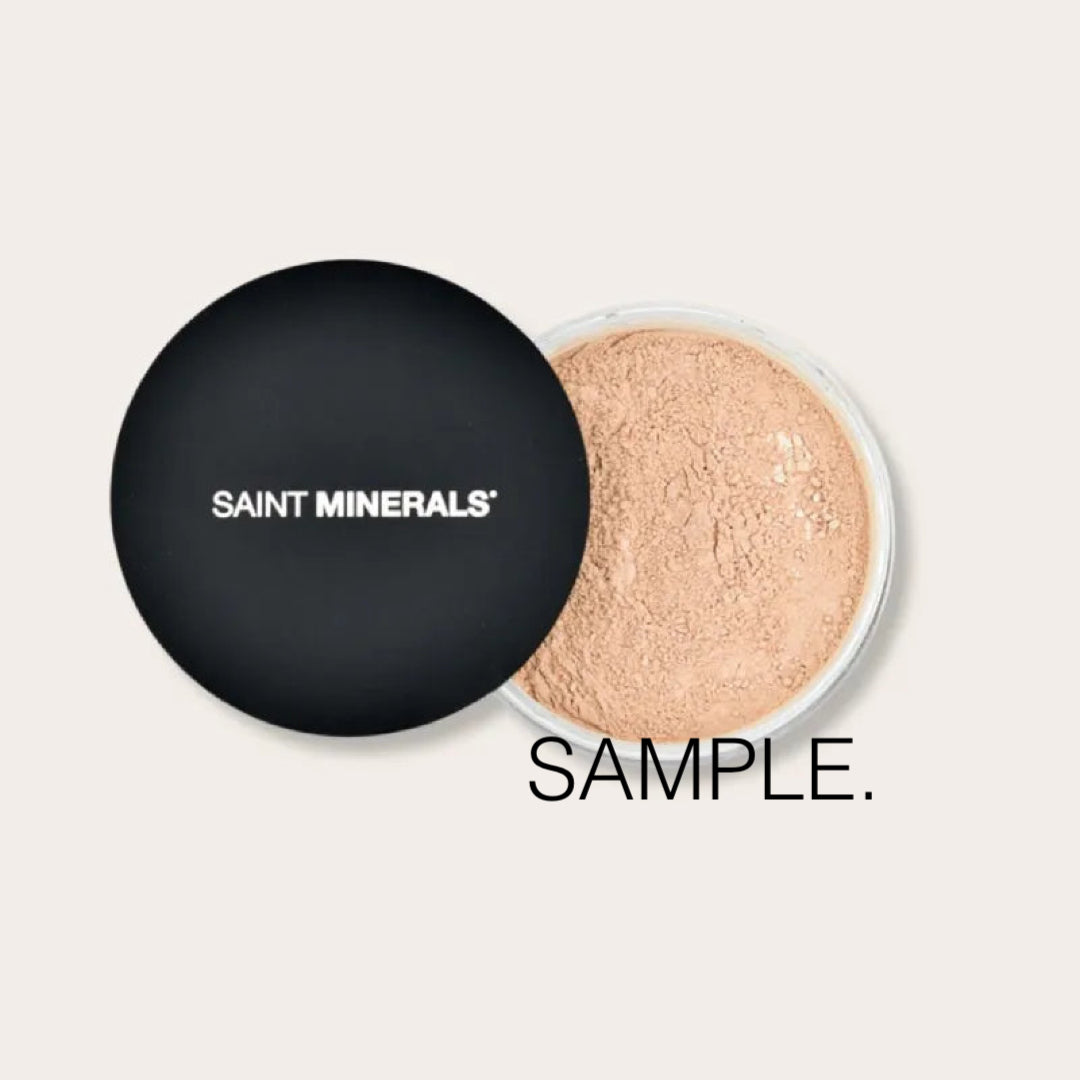 All Over Highlighter- SAMPLE – Panoply Beauty
